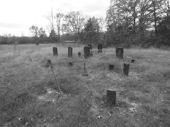 Camp Henson | Dorchester Graves