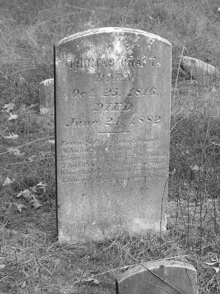 Camp Henson | Dorchester Graves